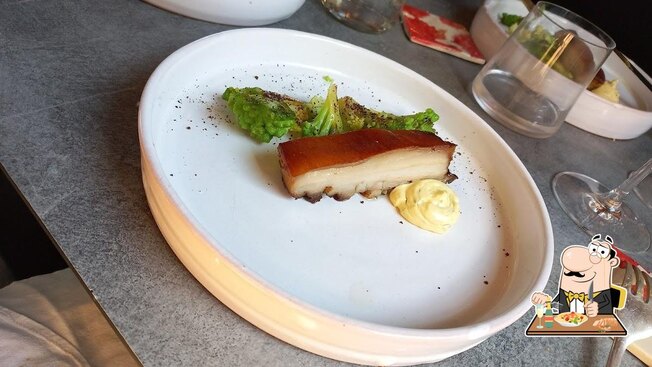 Menu da Il Topicco Ristorante Agricolo, Grottammare