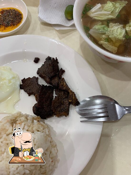 Restaurante Joe Kuan, Bacoor, 9XWC+PV3 - Opiniones del restaurante