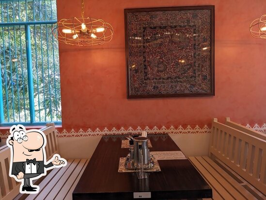Maya Vilas, Chennai - Restaurant menu, prices and reviews