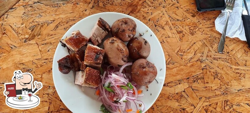 La Casa de MANOLO restaurant, Peru - Restaurant reviews