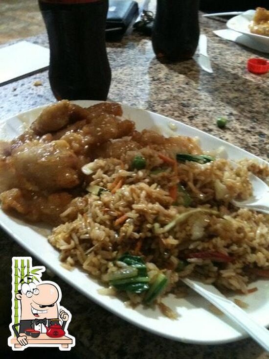 Yu Yuan in Raymond Terrace