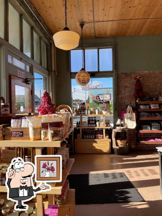 Cle Elum Bakery, Cle Elum - Restaurant menu, prices and reviews