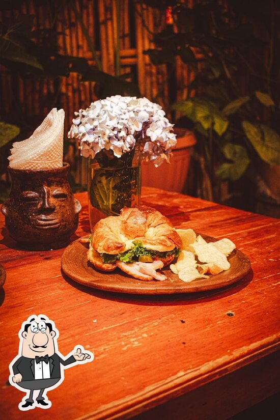 Granada Café, Miahuatlán de Porfirio Díaz - Menú del restaurante ...