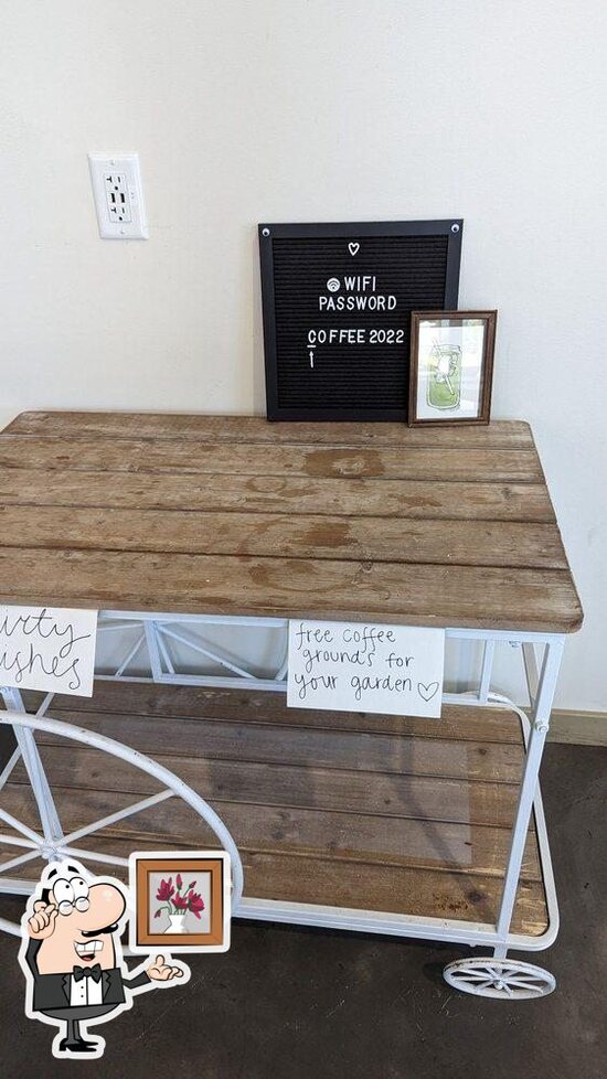 JJ Coffee Co, Orem - Restaurant menu, prices and reviews