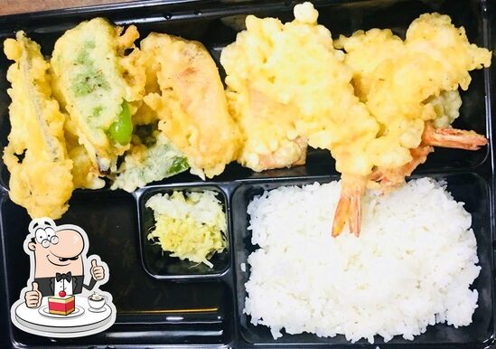 Oishii Bento Japanese Cuisine restaurant, Quezon City - Restaurant reviews