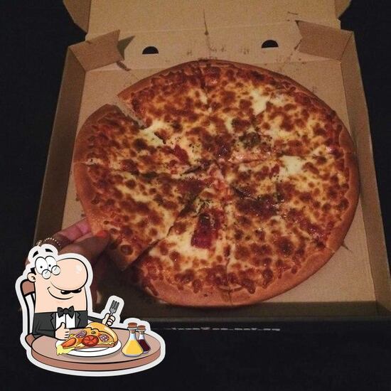 Pizza 2 Go in Macquarie Fields - Restaurant menu and reviews