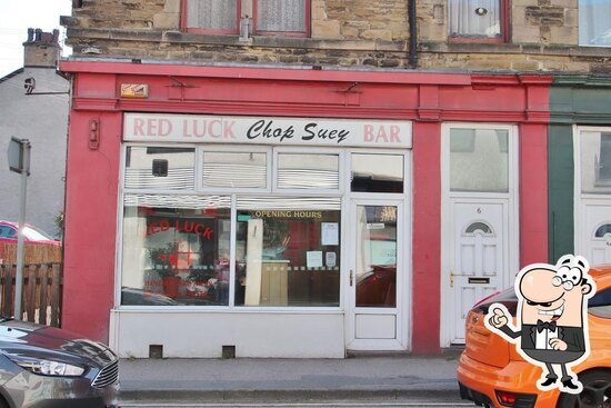 Red Luck in Carnforth - Restaurant reviews