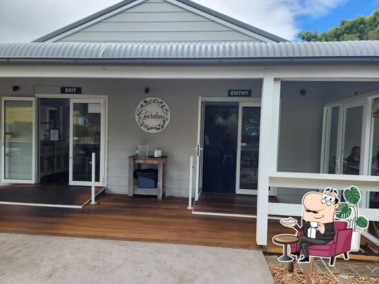 The Garden's Cafe Mount Annan, Mount Annan - Restaurant menu, prices ...