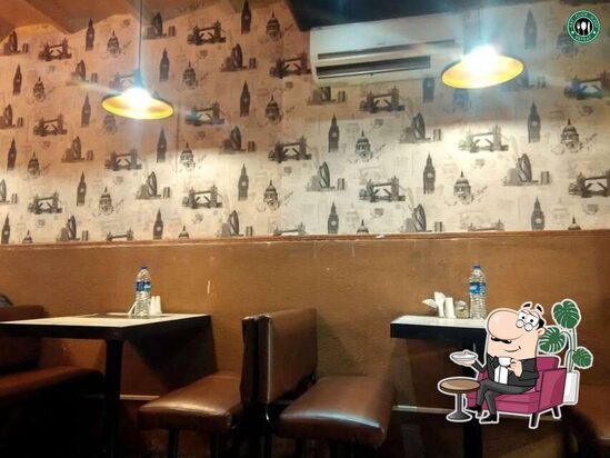 The Secret corner cafe, Mumbai, Goregaon-Mulund Link Rd - Restaurant ...