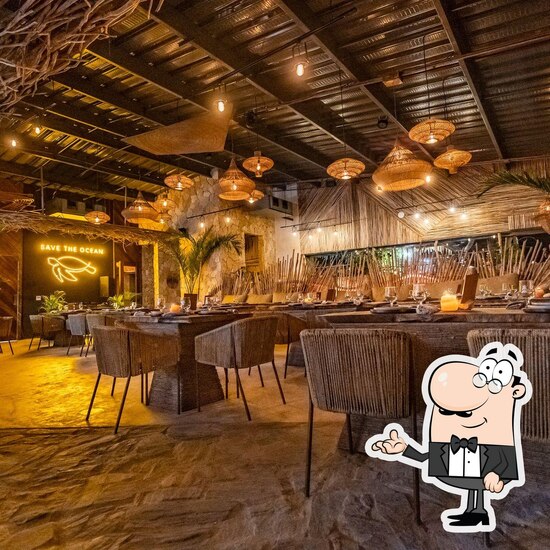Cervecería Tulum Brewery Restaurant, Tulum - Restaurant menu, prices ...