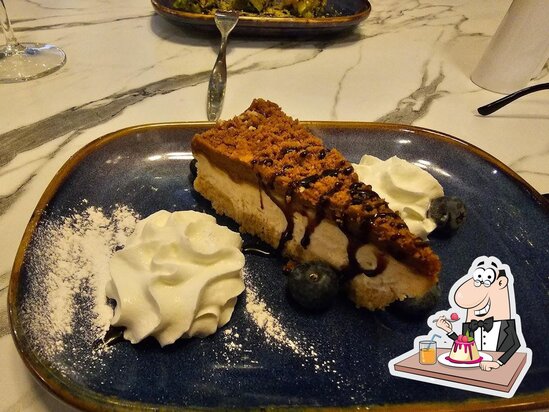 Carta del restaurante Turkish Kitchen Meze and grill, Durham