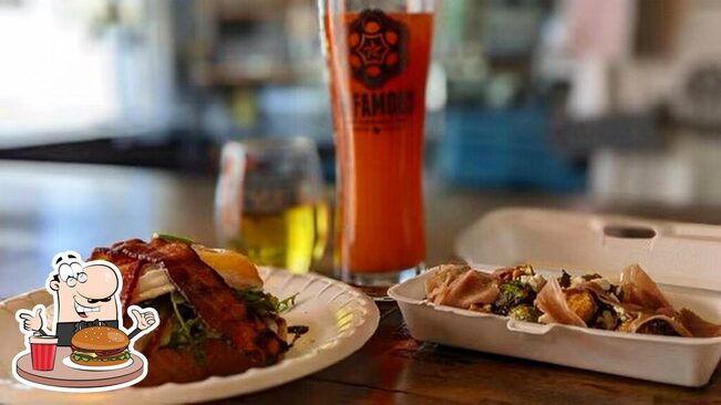 The Waypoint Food Truck Park in Austin - Restaurant menu and reviews