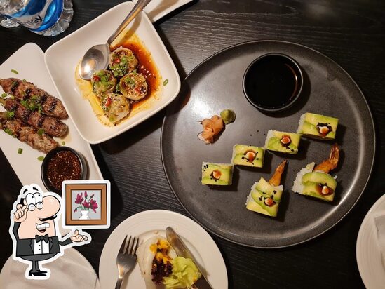 Peter Hu ?, Kolkata, Park Street - Restaurant menu, prices and reviews