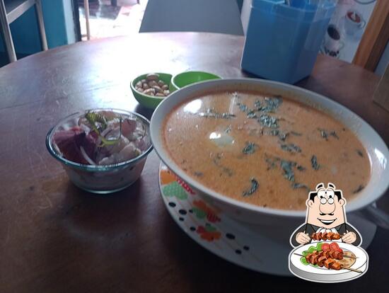 El Papi Sjl, San Juan de Lurigancho - Menú del restaurante, precios y ...