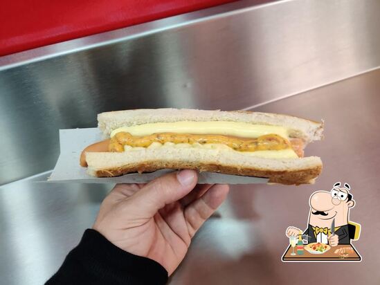 Restaurante Wini dogs, Buenos Aires, Lavalle 934 - Opiniones del ...