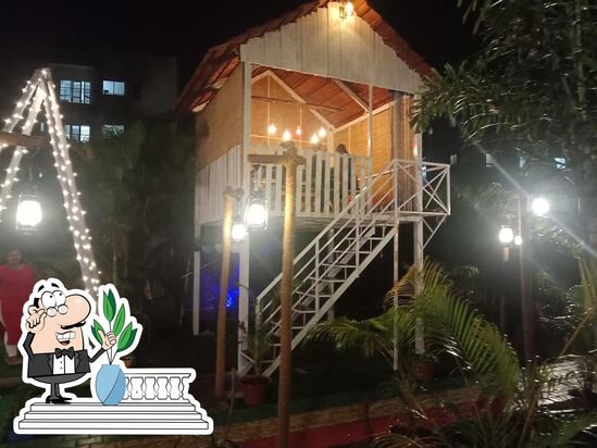 Peace café, Hubli, Hubballi - Restaurant menu and reviews