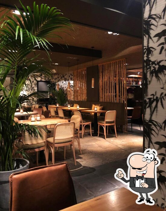 Javaanse Meisjes, Alkmaar - Restaurant menu, prices and reviews