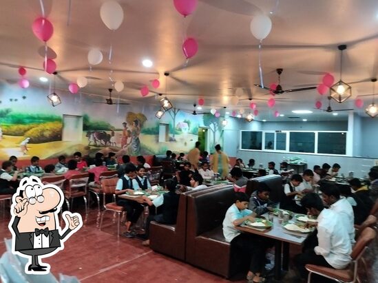 MARUMULA RUCHULU - Restaurant menu, prices and reviews