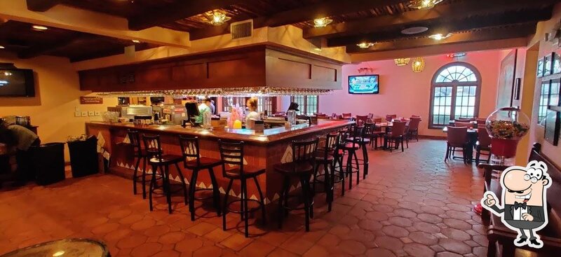 Matt's El Rancho, 2613 S Lamar Blvd in Austin - Restaurant menu and reviews