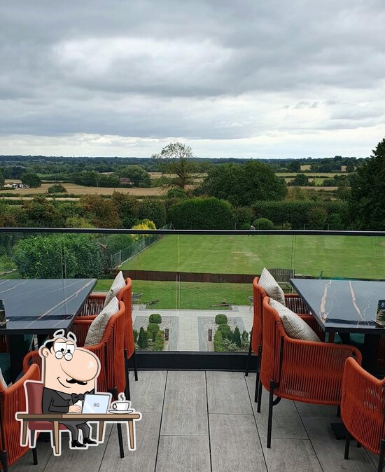 Soho Tavern Hampton In Arden, Solihull - Restaurant menu, prices and ...