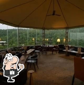 The Glass House, Project Karjat - Restaurant menu, prices and reviews