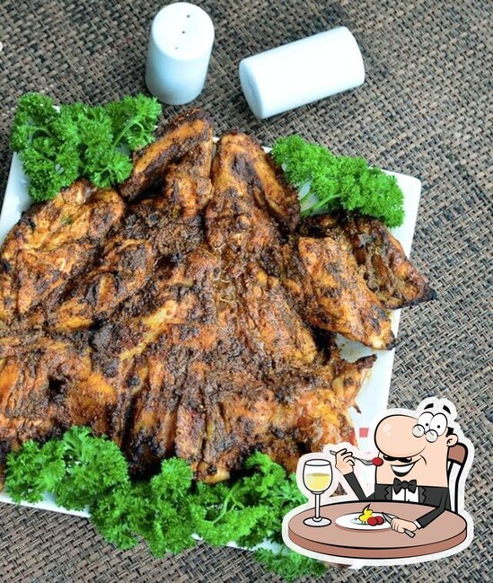 Barbeque Delight, Bengaluru - Restaurant menu, prices and reviews