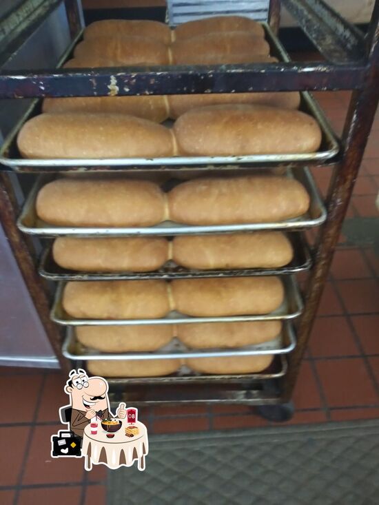 Royal Bakery, Winston-Salem - Restaurant menu, prices and reviews
