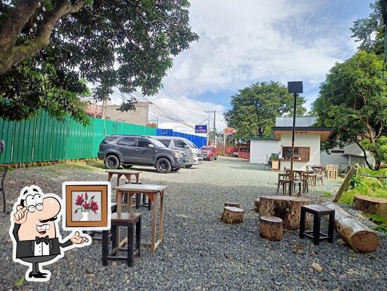 Ahon Coffee, Antipolo - Restaurant reviews