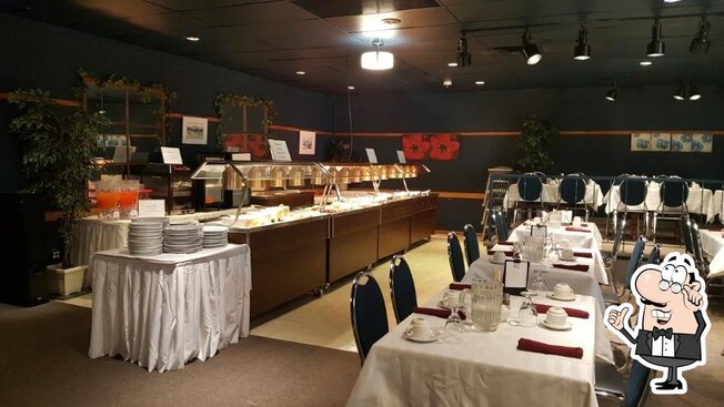 Beaverlodge Motor Inn, 116 6a St in Beaverlodge - Restaurant reviews