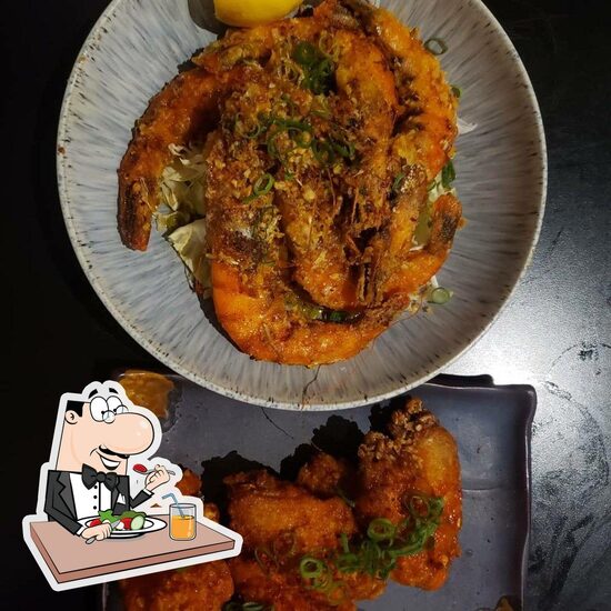 Menu of DB Grill pub & bar, Kapolei - reviews and ratings