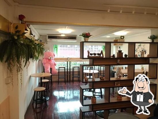 G Focus Café cafe, Bangkok - Restaurant reviews