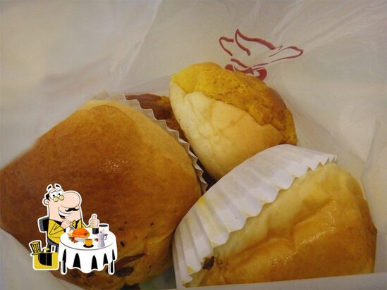 Golden Star Bakery, Hong Kong - Restaurant reviews