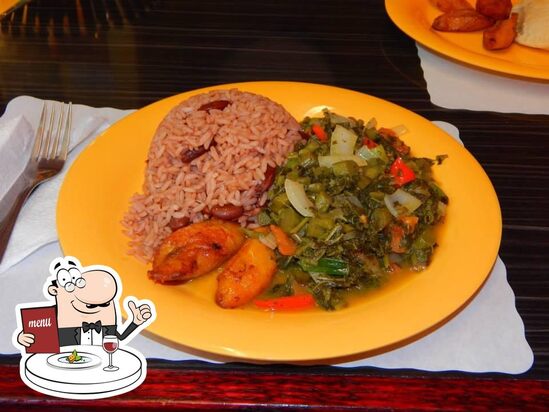 Helen's Kitchen in Houston - Restaurant menu and reviews