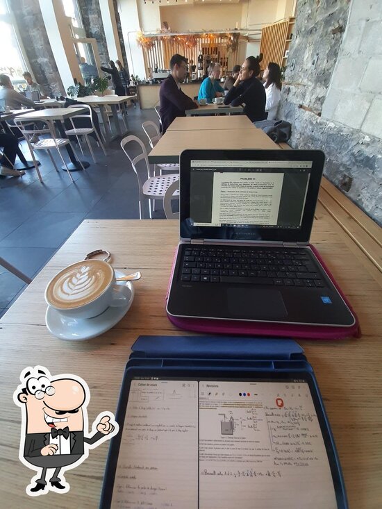 Menu at Little Victories Coffee Roasters - Elgin restaurant, Ottawa, 44 ...
