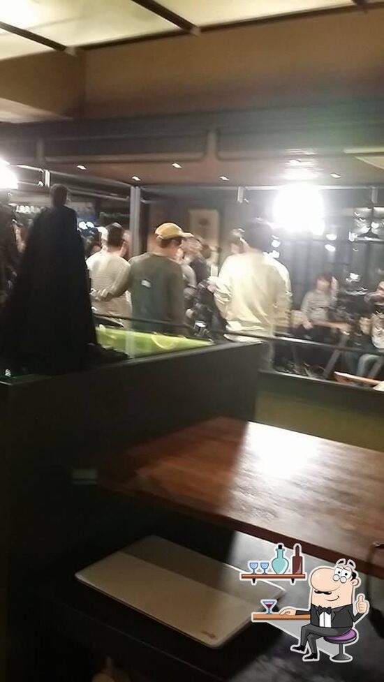 Café MINOS Coffeecult, Seul - Opiniones del restaurante