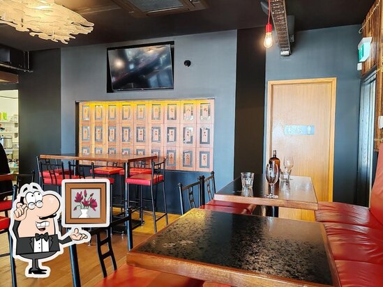 Saikou, Timaru - Restaurant menu, prices and reviews