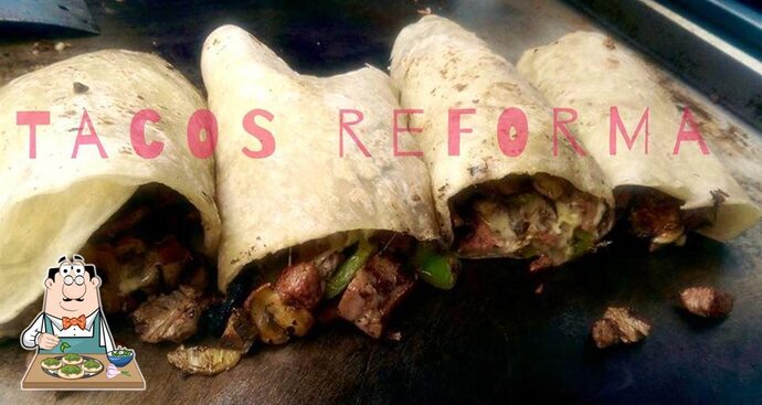Tacos Arrachera restaurant, Mexico City, Trujano 67 - Restaurant reviews
