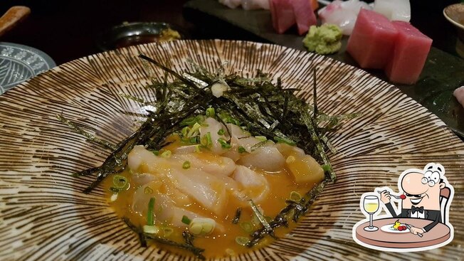 Yanagi restaurant, Incheon - Restaurant reviews