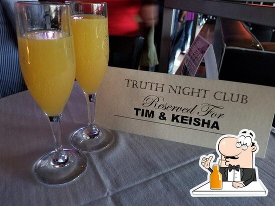Truth Nightclub in Dallas - Restaurant reviews