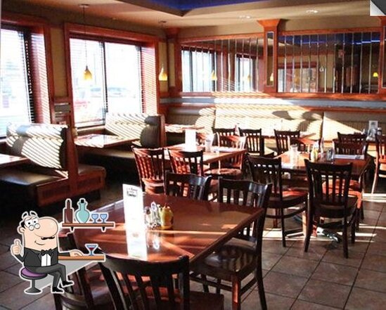 Ken's Country Kitchen, Charter Township of Clinton - Restaurant menu ...
