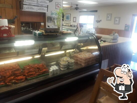The Fish Factory in Wildwood Crest - Restaurant reviews