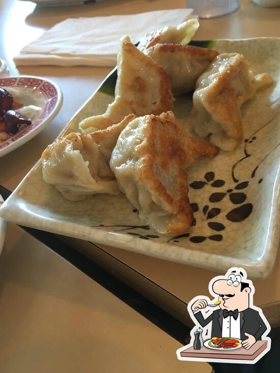Toa Toa dimsum Chinese Restaurant in Sunrise - Restaurant menu and reviews