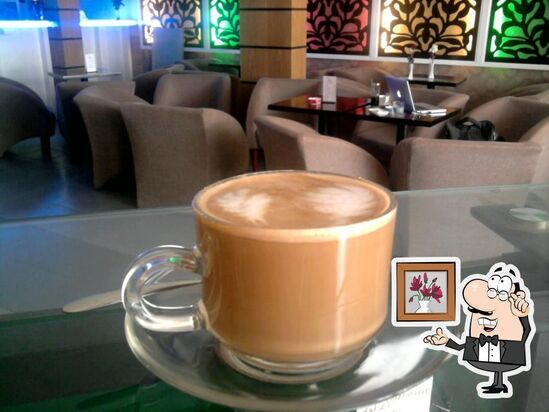 CAT CAFE, Ho Chi Minh City - Restaurant menu, prices and reviews