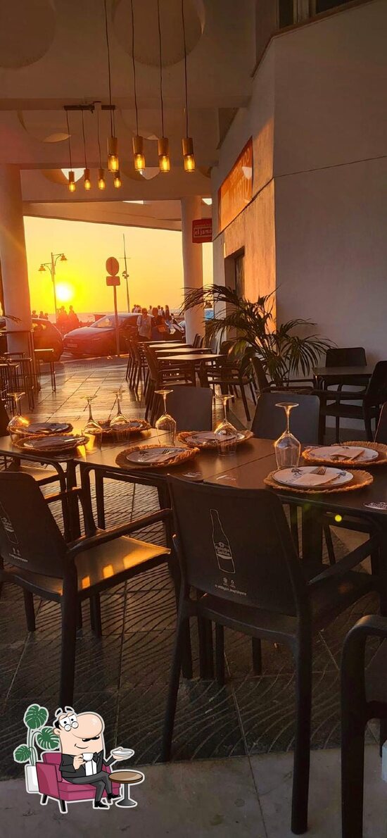 Restaurante IMILLA, Cádiz - Menú del restaurante, precios y reseñas