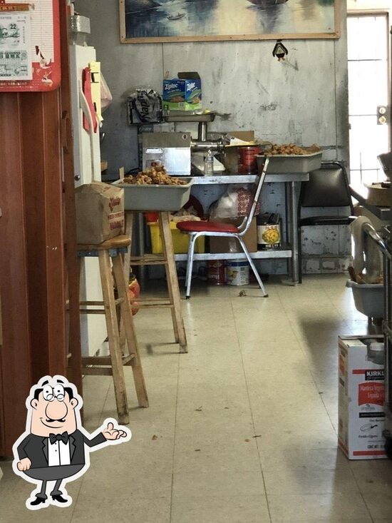 Ming Ho Kitchen Chinese Food to Go in Fresno - Restaurant menu and reviews