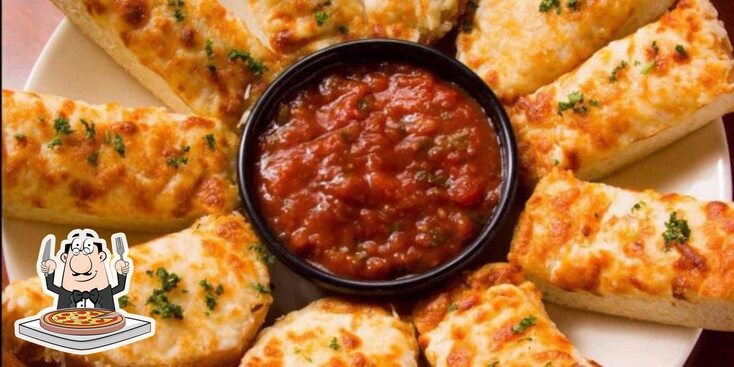 The Old Spaghetti Factory in Lynnwood - Restaurant menu and reviews