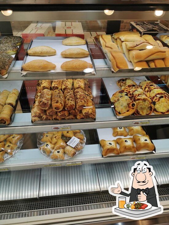 Al Sultan Bakery & Markets, Abu Dhabi, 26 Al Sareeh St - Restaurant reviews
