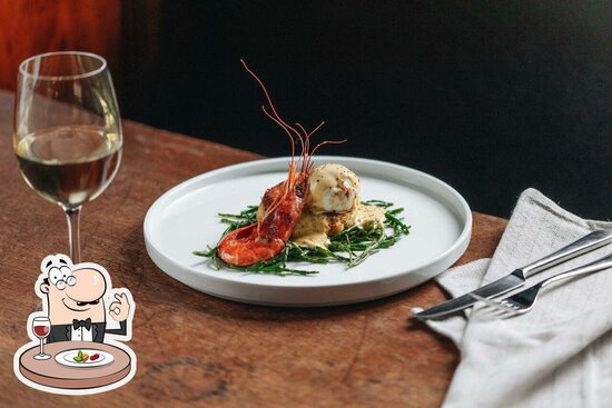Anglesey Arms in Chichester - Restaurant menu and reviews