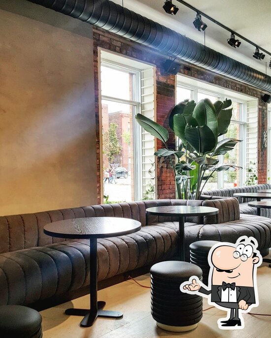 Barley, Montréal, Lionel-Groulx - Restaurant menu, prices and reviews