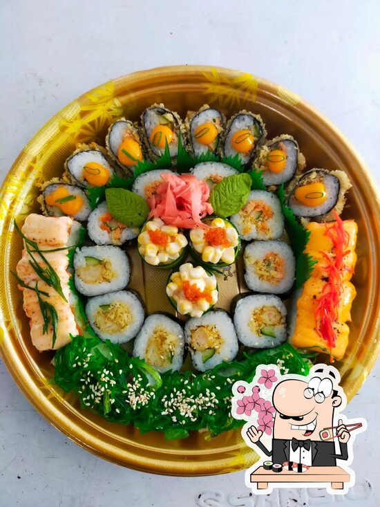 Boga Kitchen Tanjung Duren, West Jakarta - Restaurant menu, prices and ...